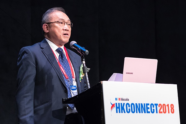 Office of the Communications Authority - Visits and Exchanges